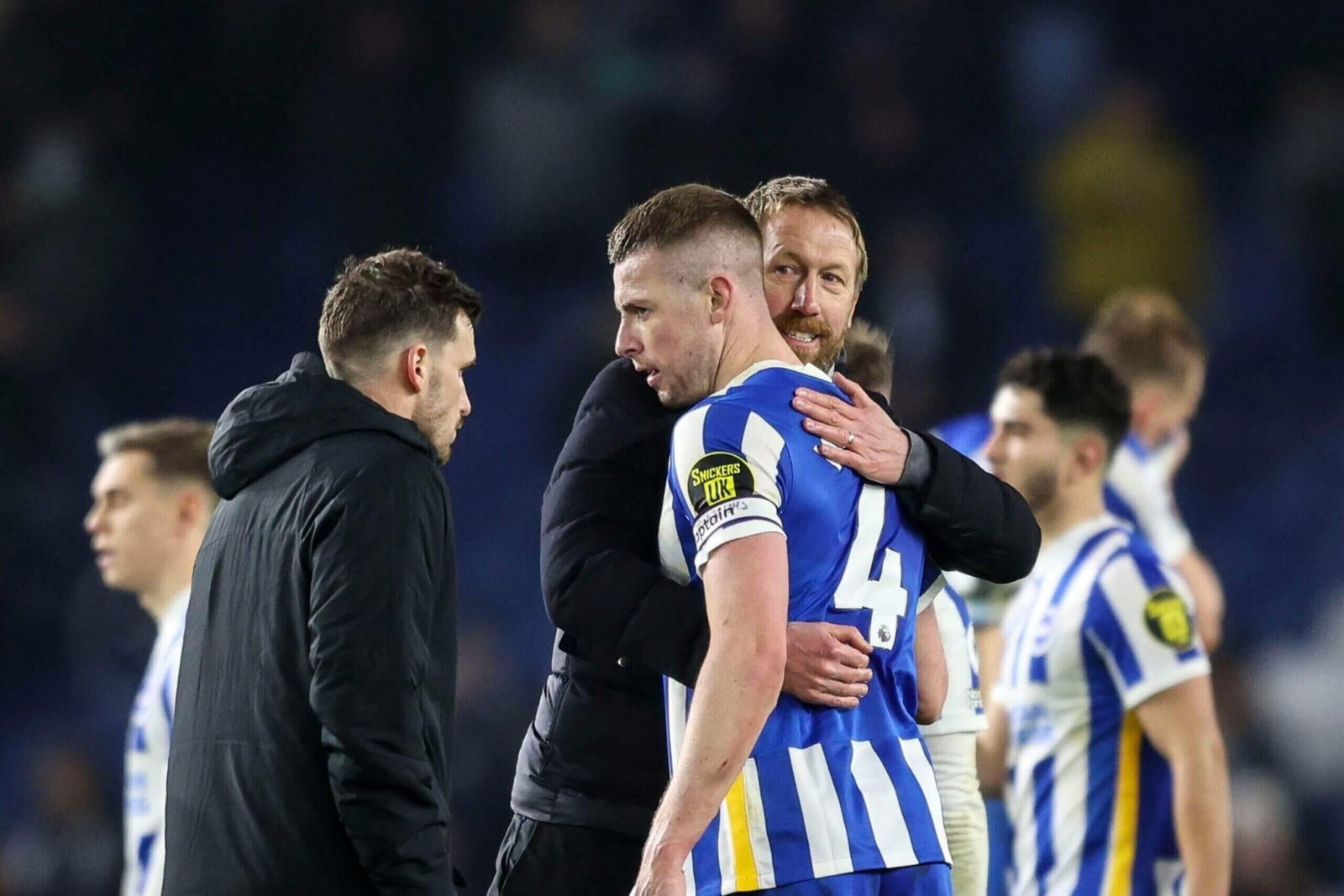 Report | West Ham explore deal for ex-PL star “who hasn’t played for 12 ...