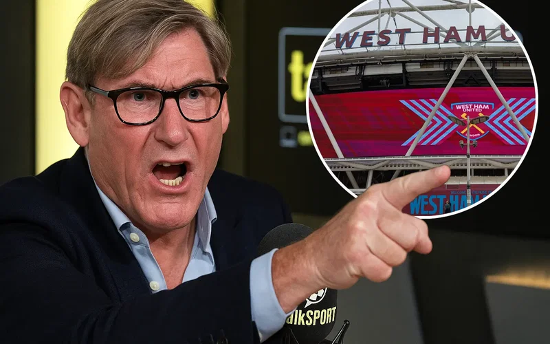Simon Jordan Calls Arsenal Fans ‘Idiots’ After London Stadium Trouble