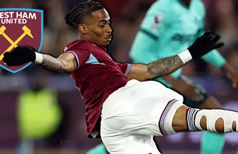Big update spells bad news for Nuno | Key man rejects West Ham United ...