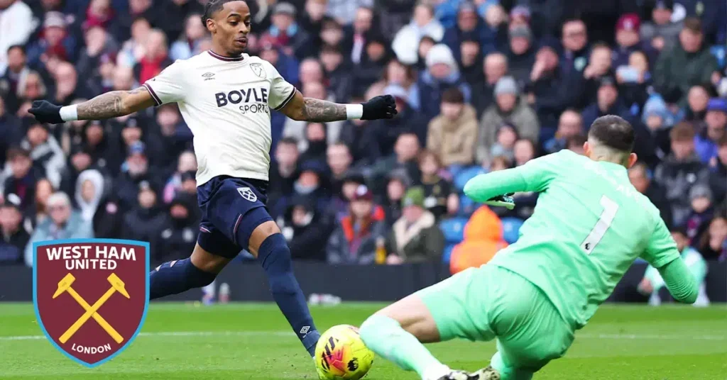Major Crysencio Summerville transfer development as Liverpool decision ...