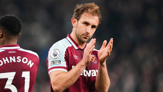 “Craig Dawson 2.0” deal could be back on as Nuno eyes back line boost ...